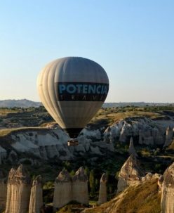 Cappadocia Turca Balloons Long Balloon Rides - All Cappadocia Balloon Tours