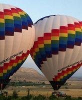 Cappadocia Turca Balloons Long Balloon Rides - All Cappadocia Balloon Tours